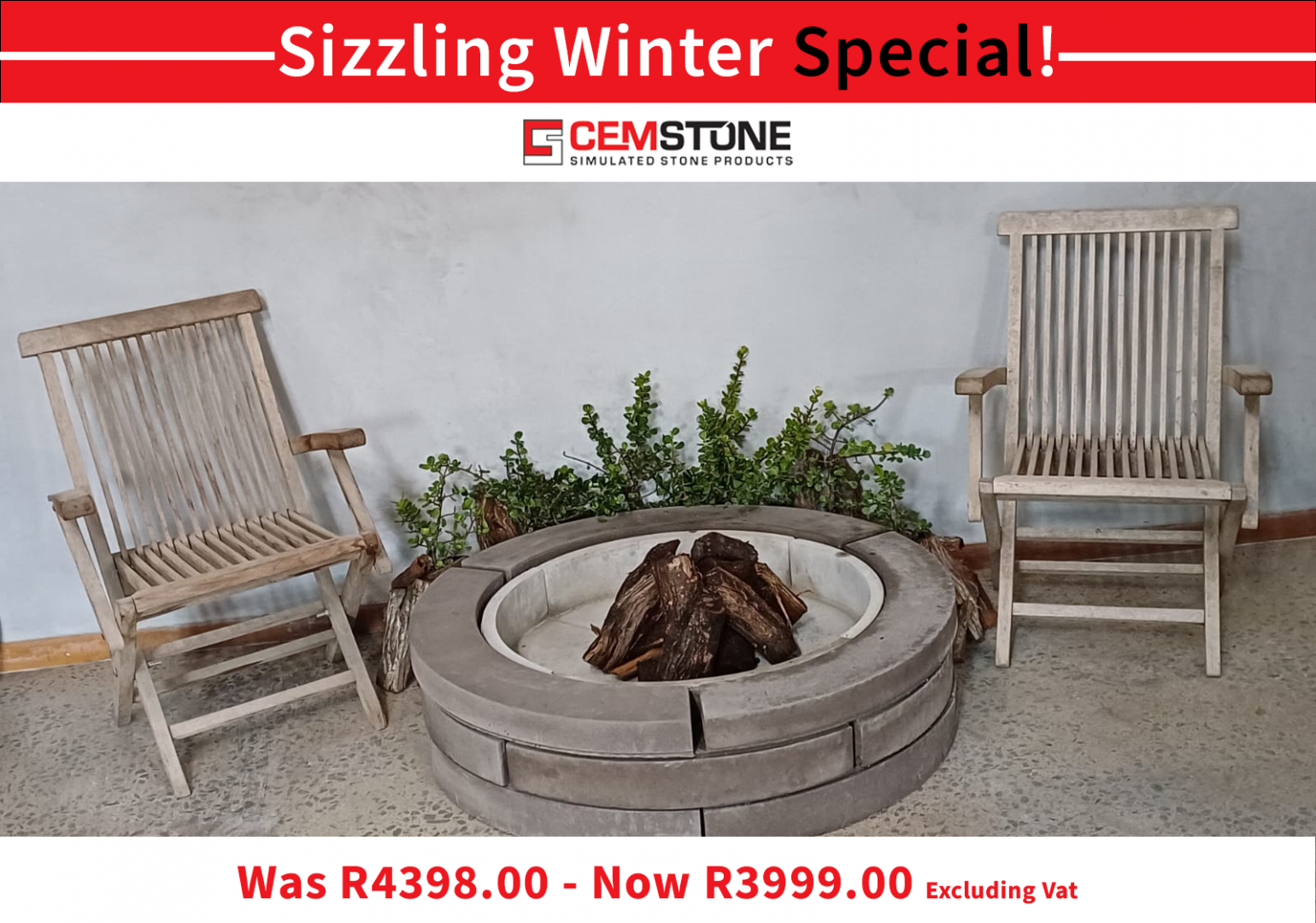 CemstoneSpecial | Cemstone